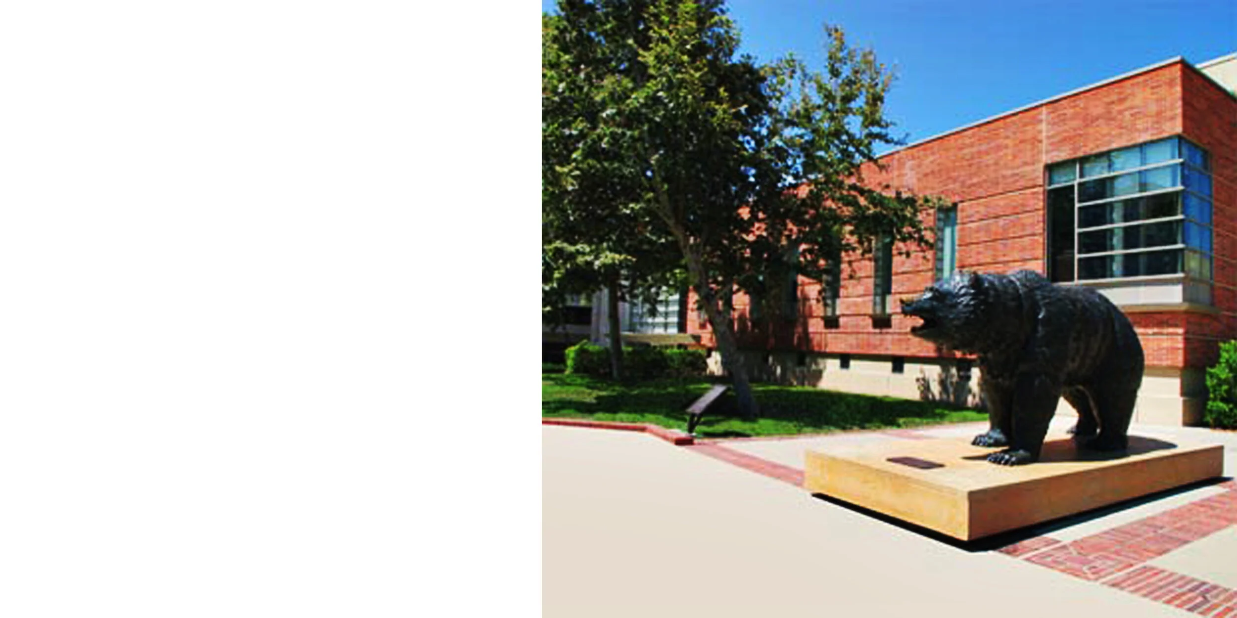 Institutional (UCLA Morgan Center) — AHT Architects