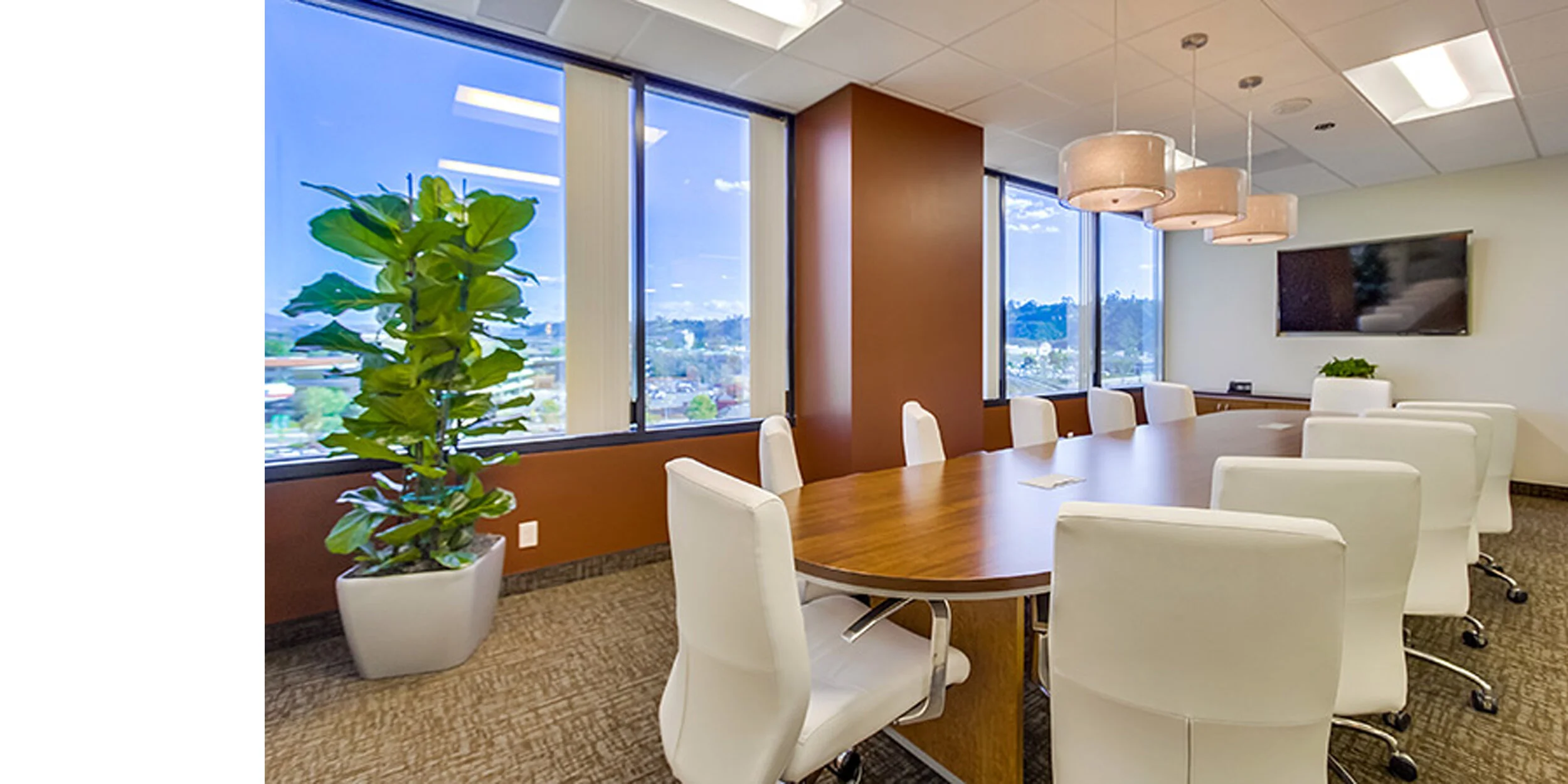 Office/Retail (Hazard Center Office Tower) — AHT Architects