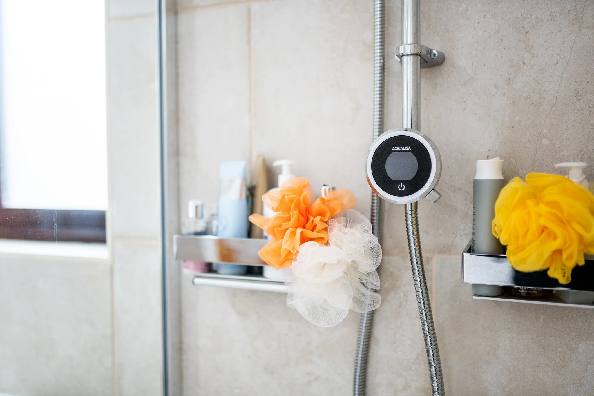 5 Storage Ideas For Very Small Bathrooms | Blog — Cwtch Haus