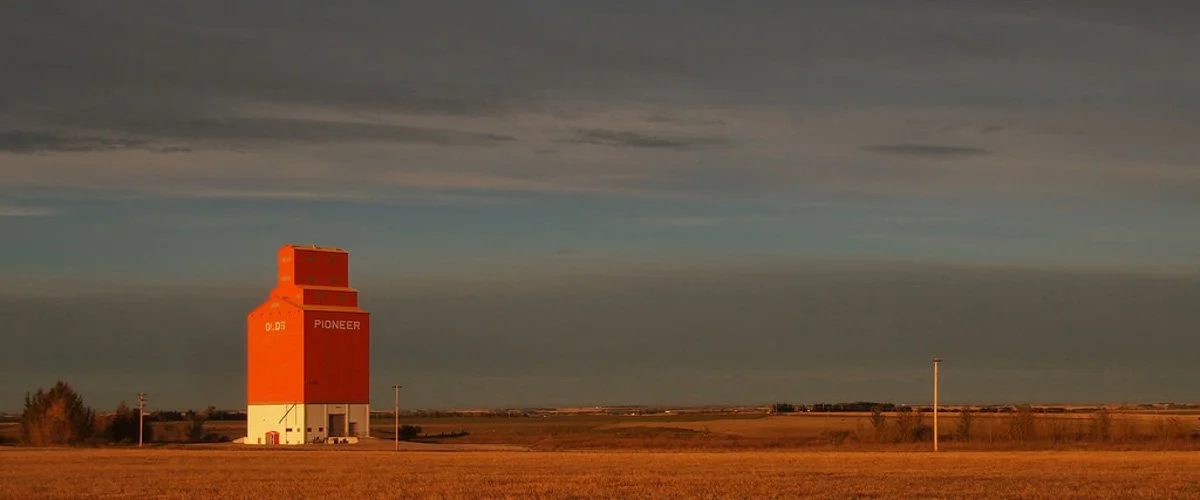 Olds & District Chamber of Commerce