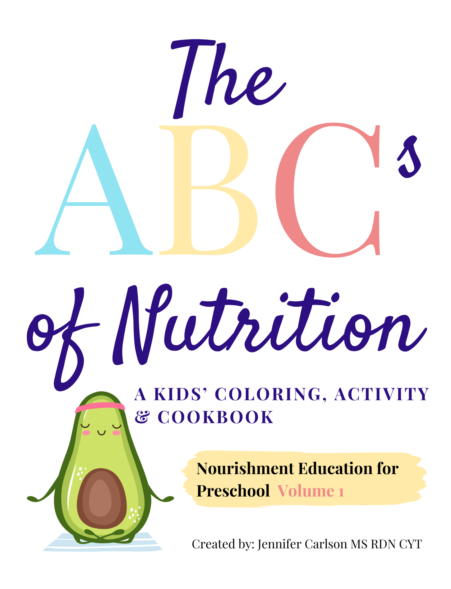 Book Shop — Peace & Power LLC