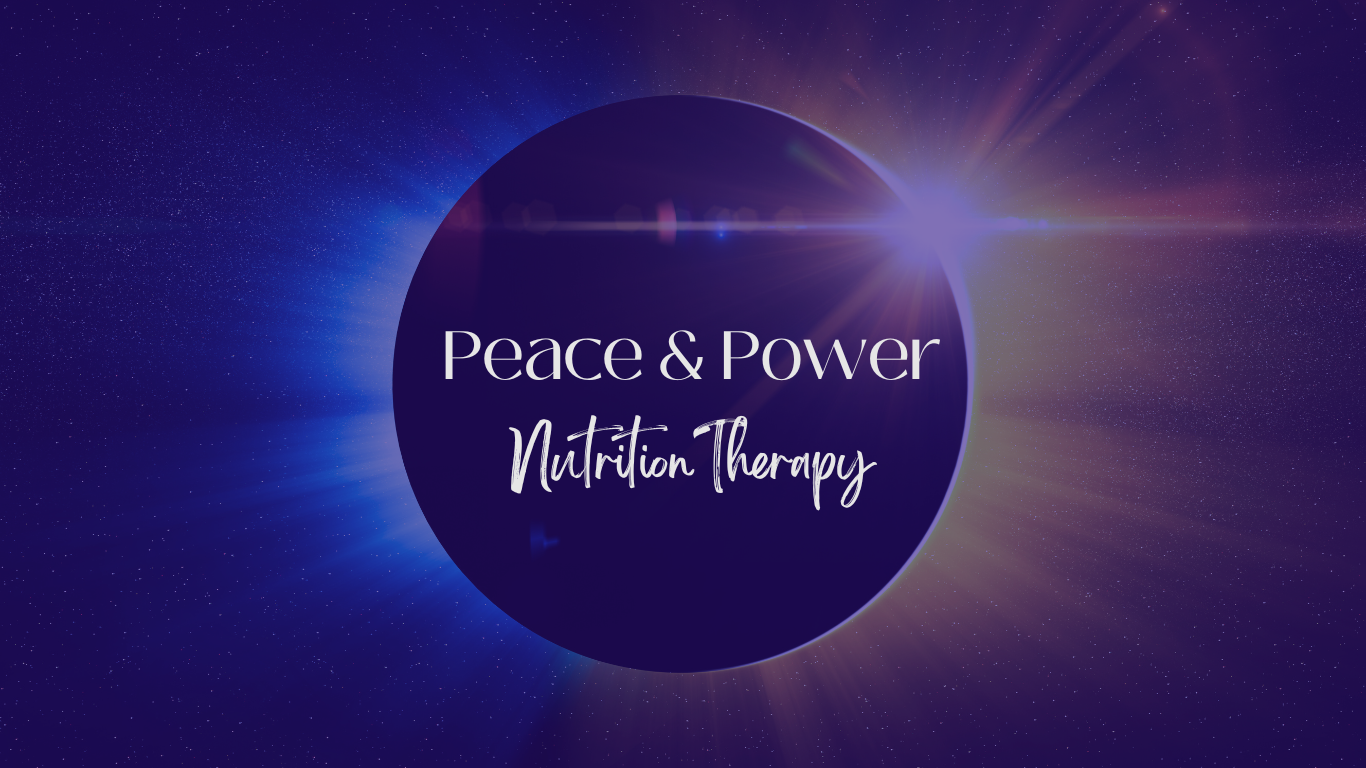Peace & Power LLC