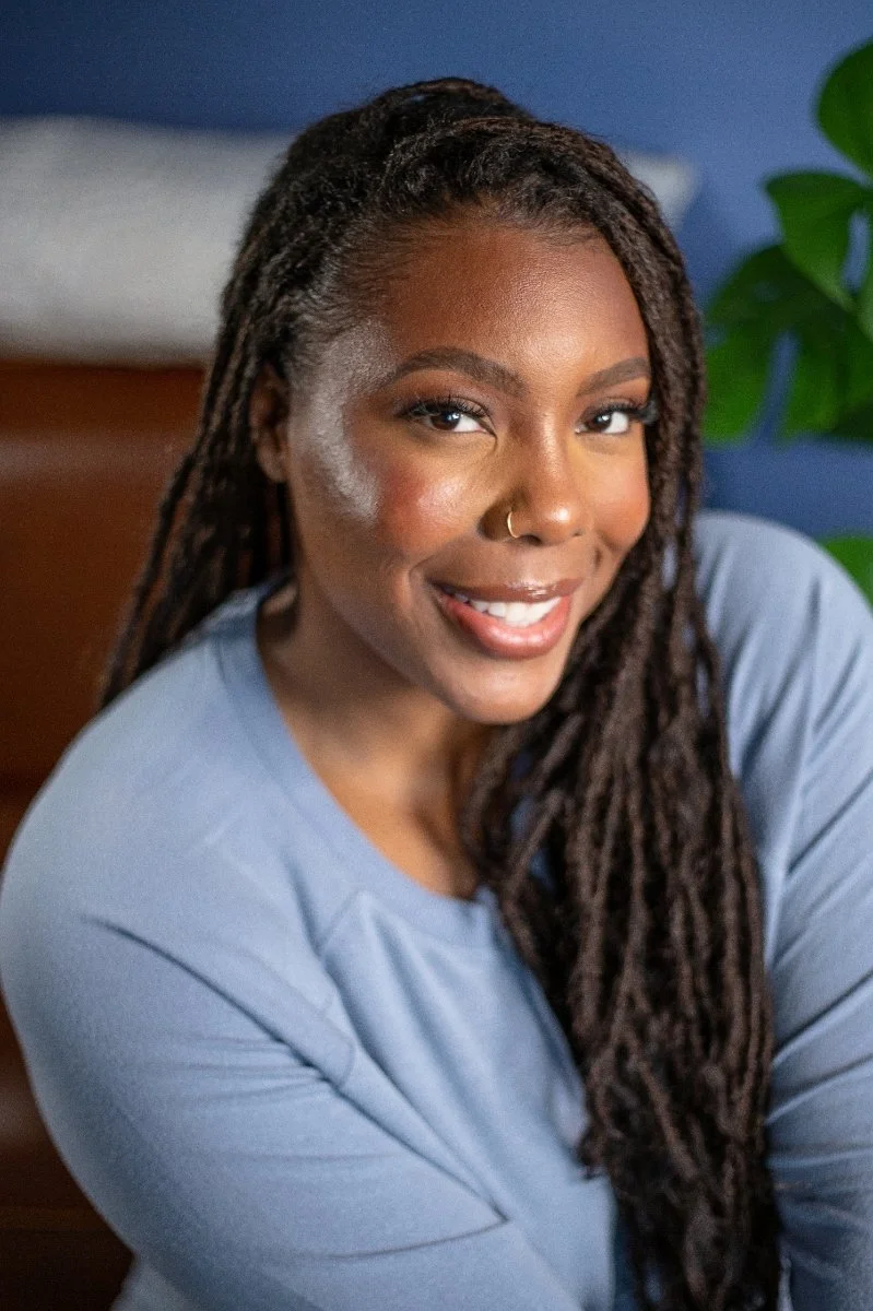 Meet the Founder — Indigo Movement