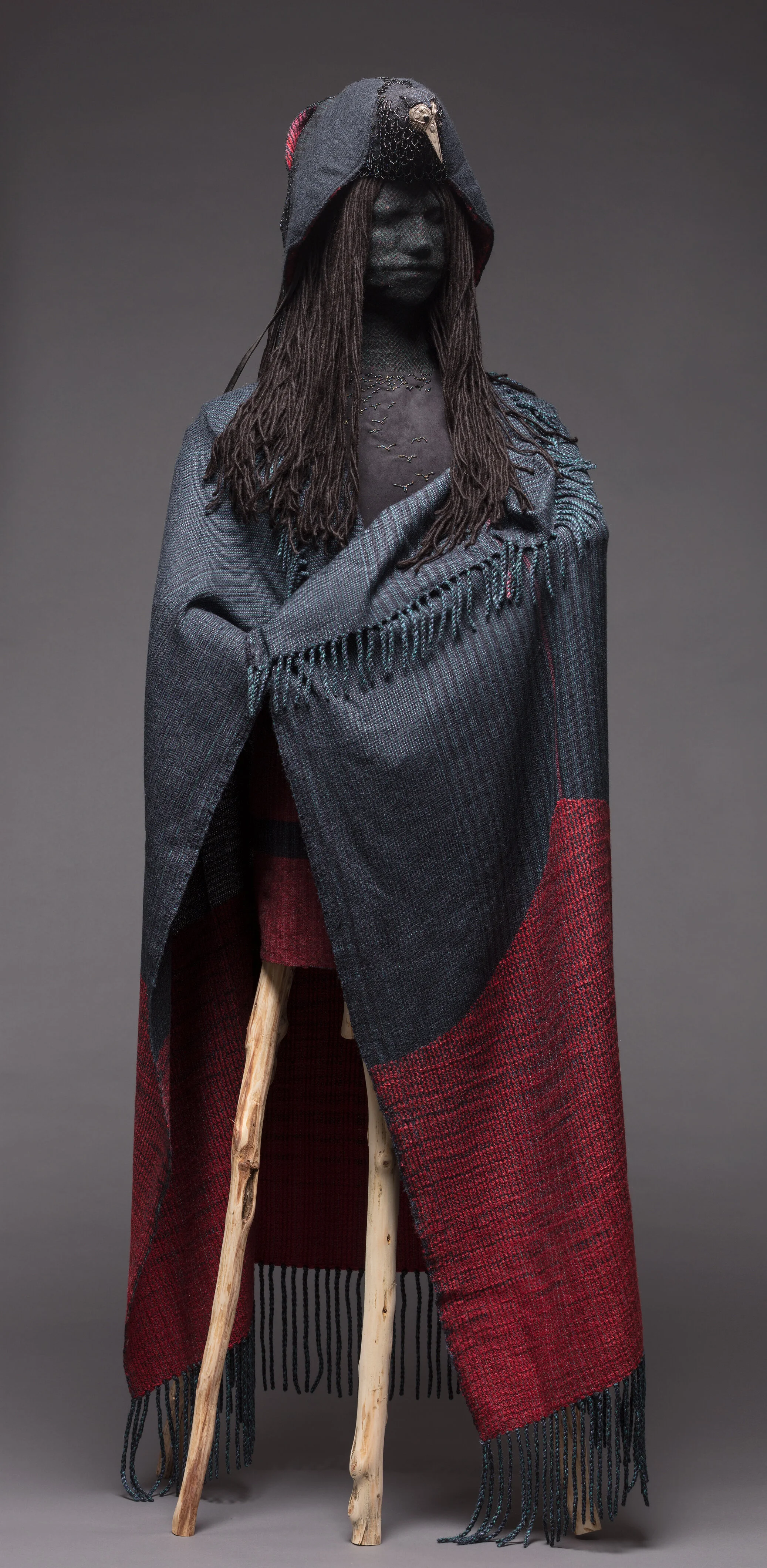 Spirit Animals — Margaret Roach Wheeler