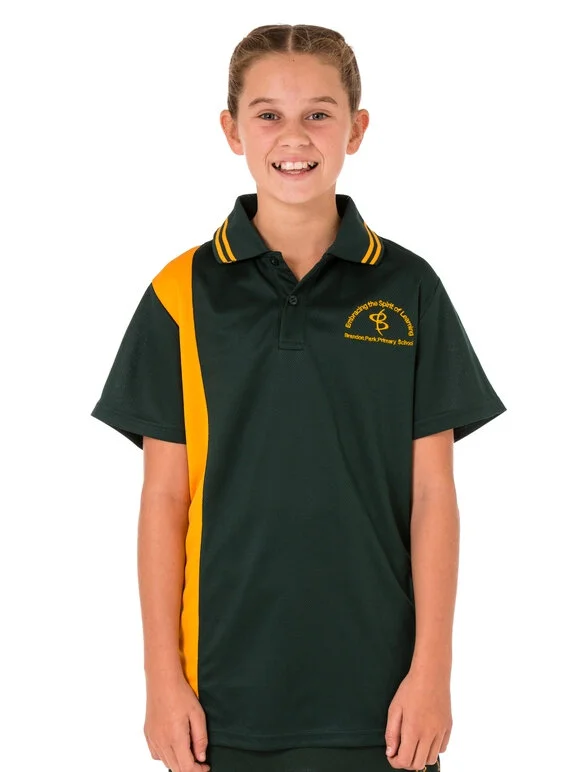 Uniforms — Brandon Park Primary School