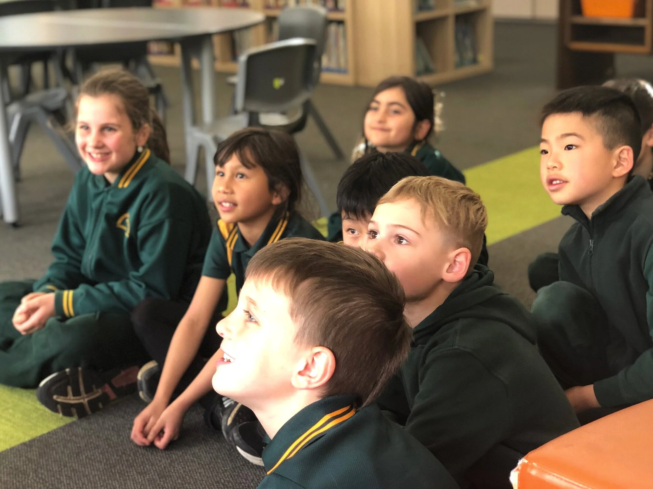 School Information — Brandon Park Primary School