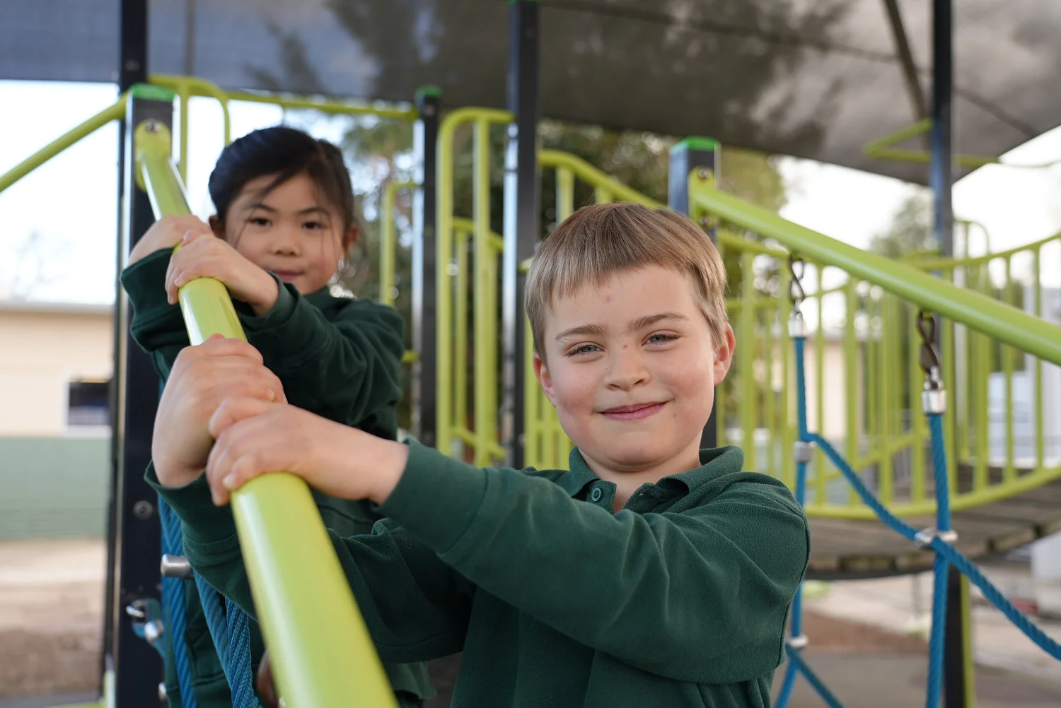 Brandon Park Primary School