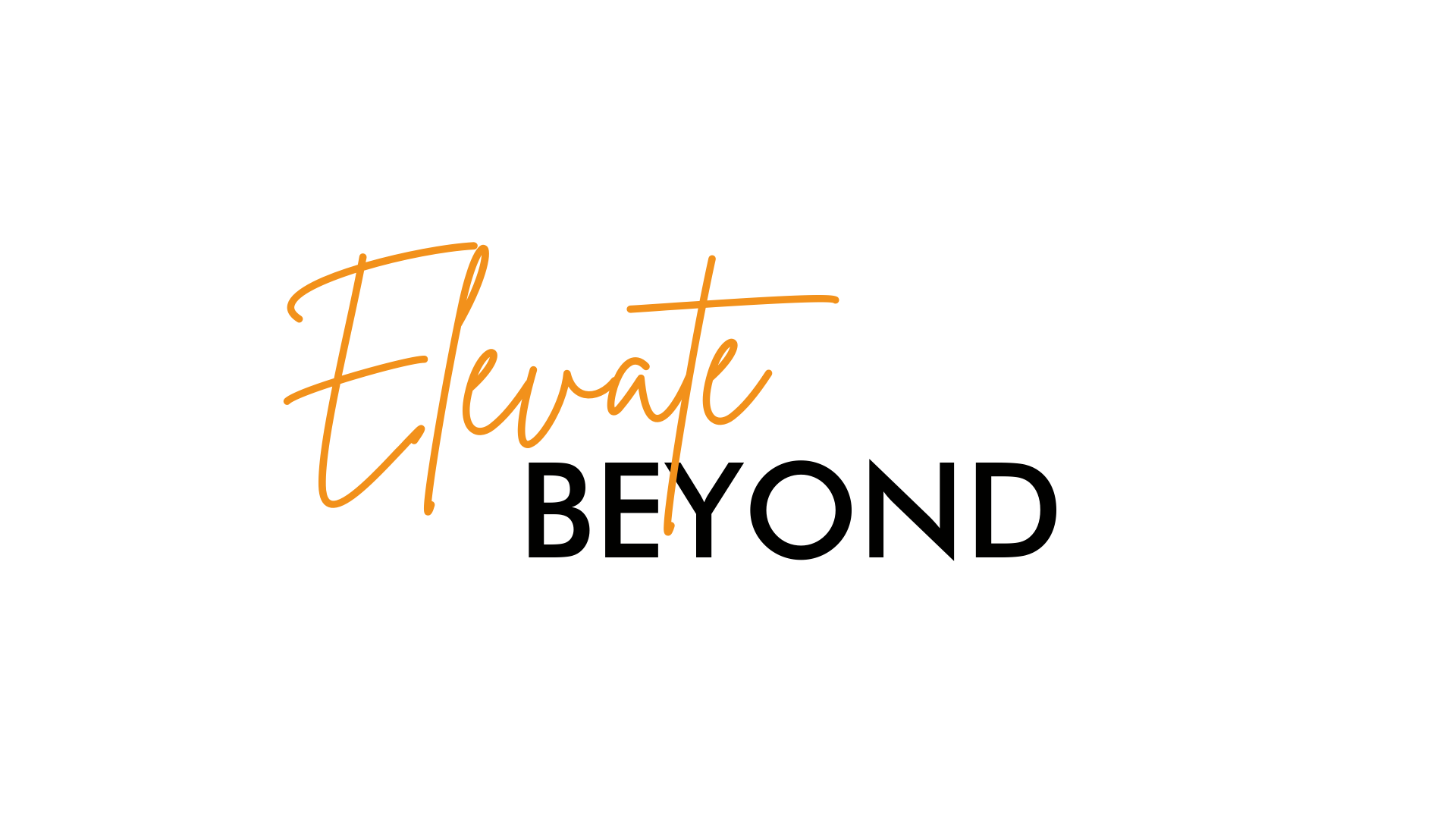 Elevate Beyond | Hey Sheedia