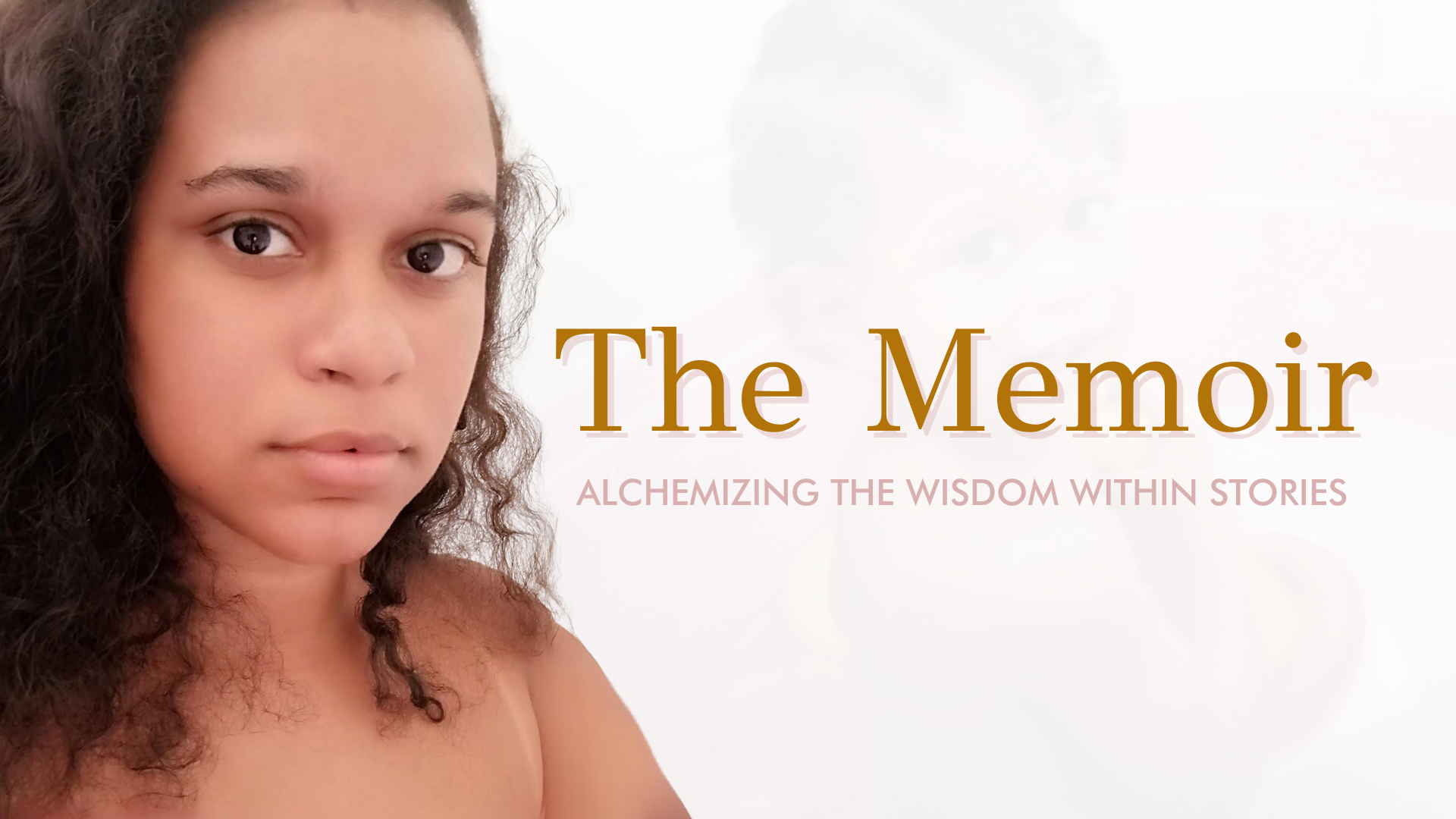 The Memoir Membership | Hey Sheedia