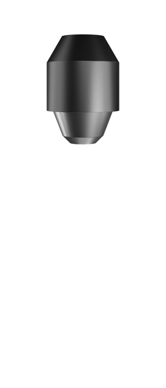 Scanning — Nexus iOS