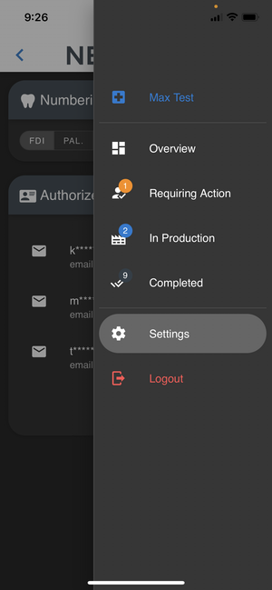 Nexus App — Nexus iOS
