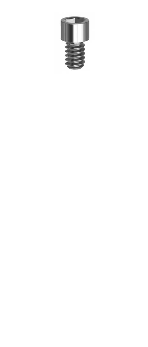 Scanning — Nexus iOS