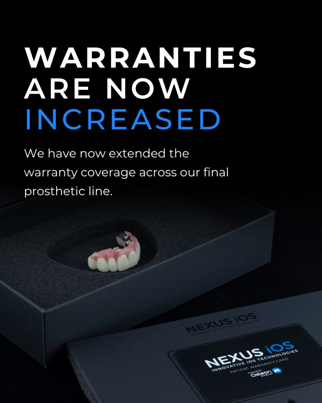 About Nexus iOS Scanning System — Nexus iOS