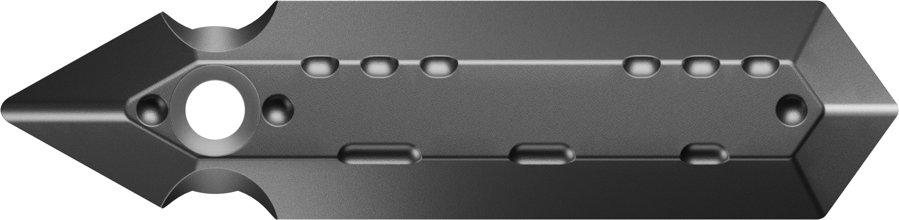 Nexus Analyzer — Nexus iOS