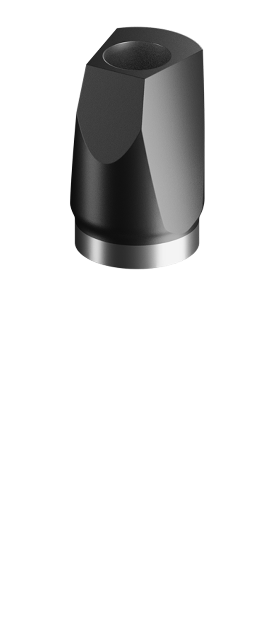 Scanning — Nexus iOS