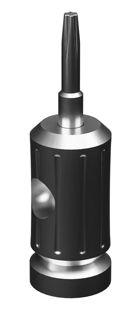 Scanning — Nexus iOS