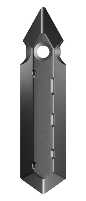 Scanning — Nexus iOS