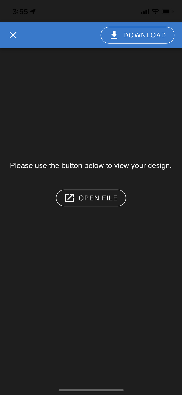Nexus App — Nexus iOS