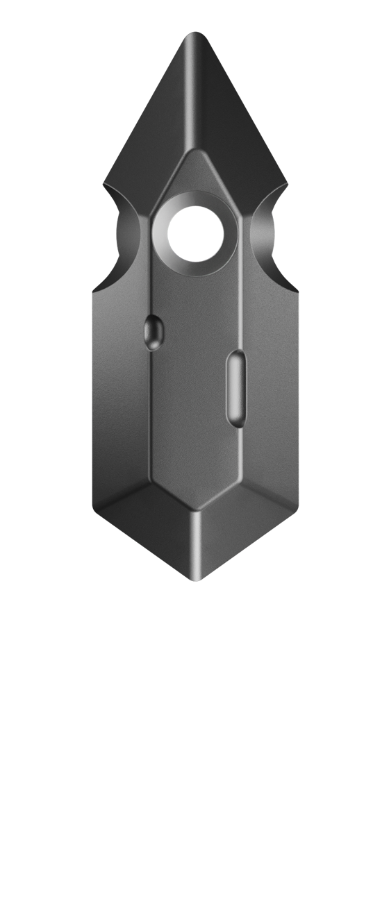 Scanning — Nexus iOS