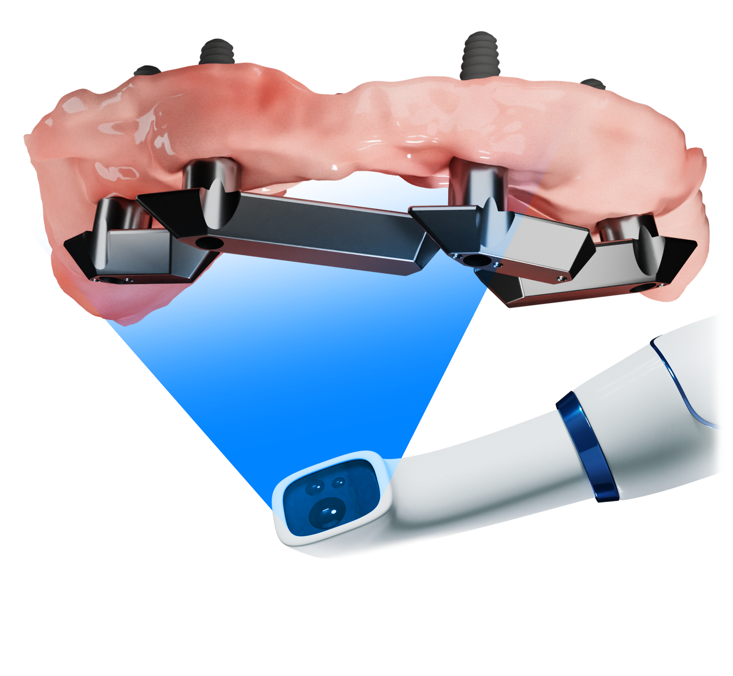 How the Nexus iOS System Works — Nexus iOS