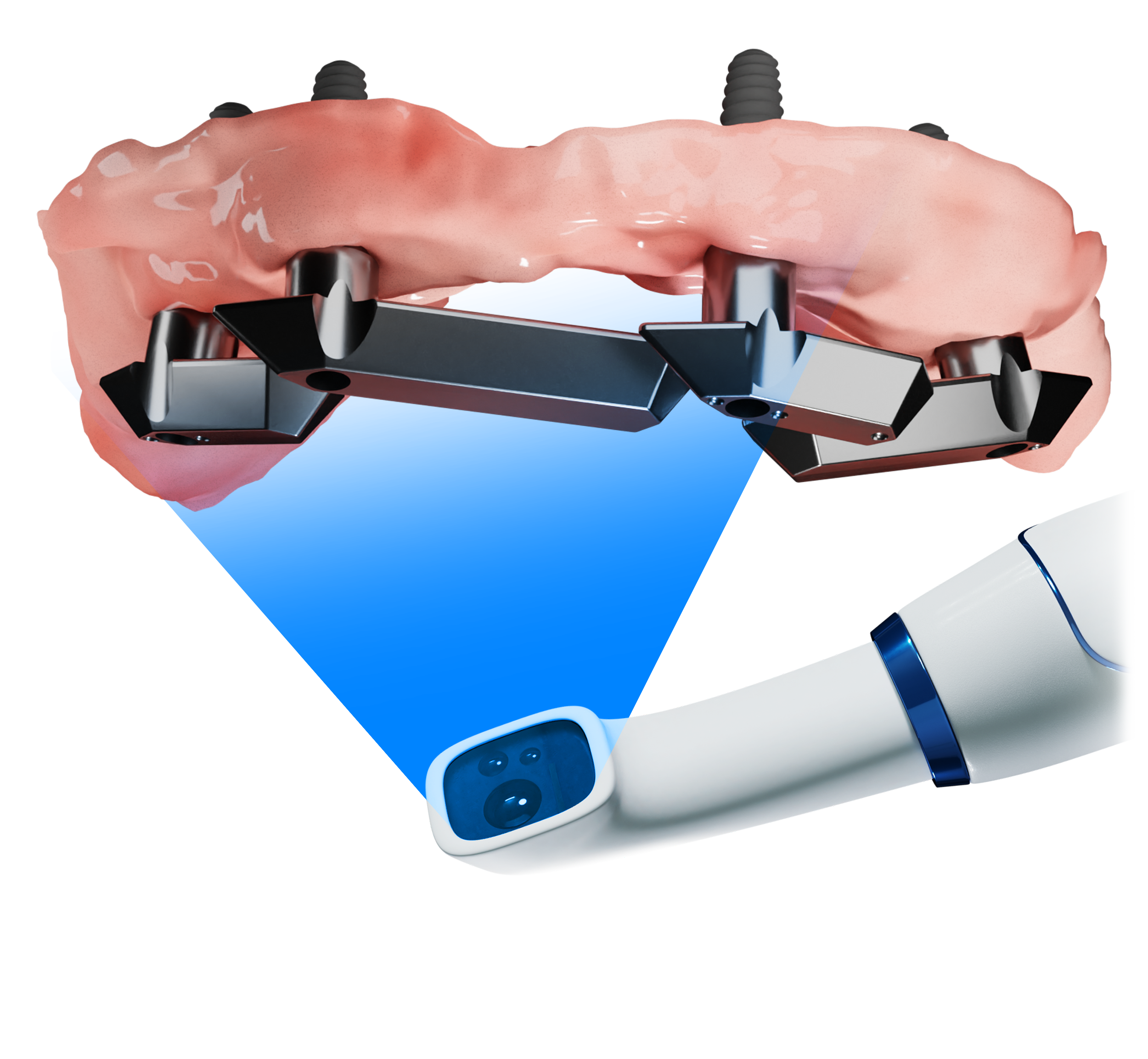 How the Nexus iOS System Works — Nexus iOS