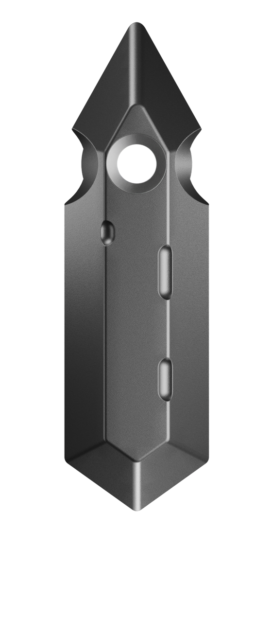 Scanning — Nexus iOS