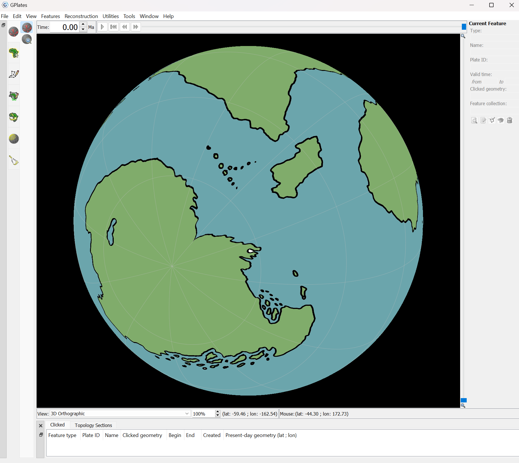 Building Projections — Madeline James Writes