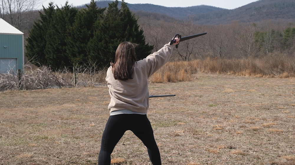 About Me — Madeline James Writes