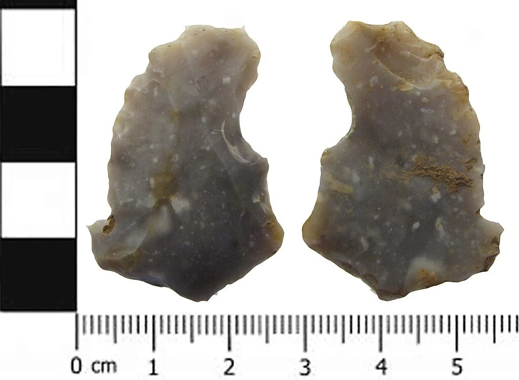 Deposits and Gemology — Madeline James Writes