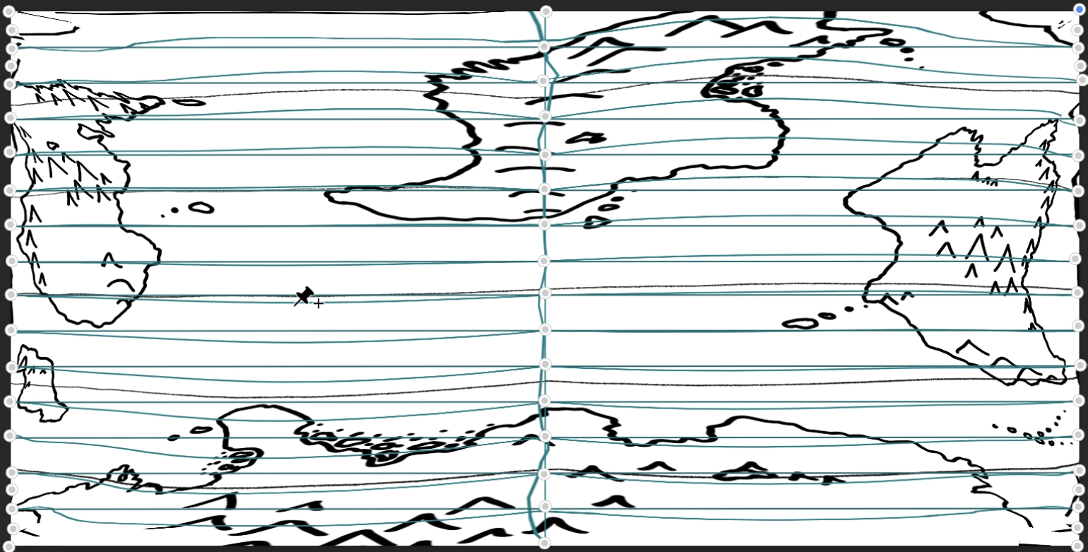 Building Projections — Madeline James Writes