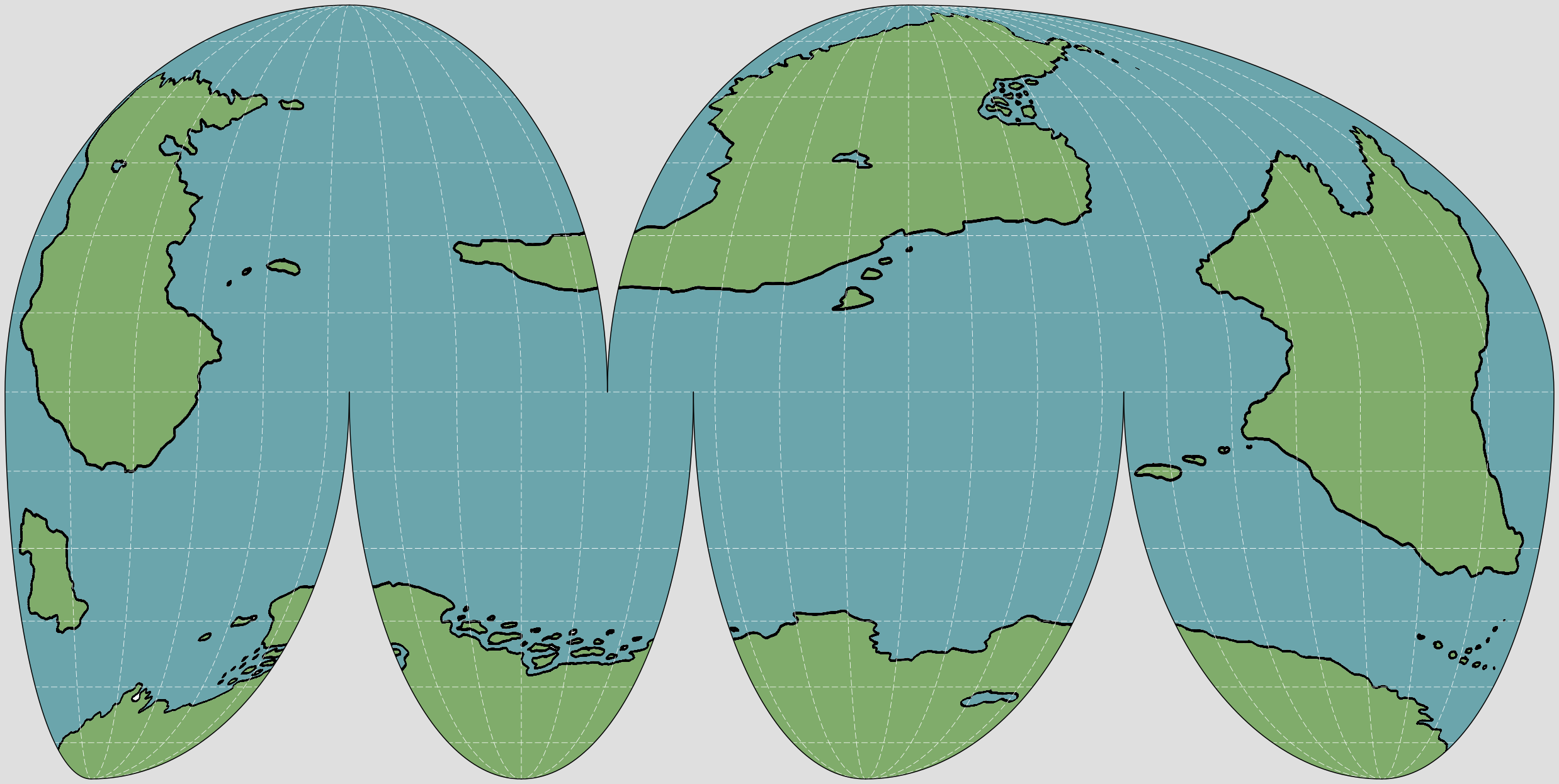 Worldbuilding Guide — Madeline James Writes