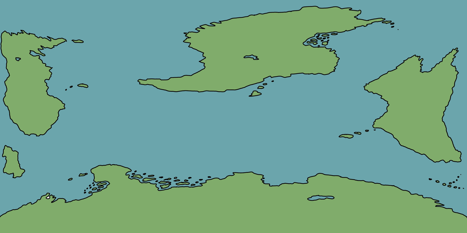 Building Projections — Madeline James Writes