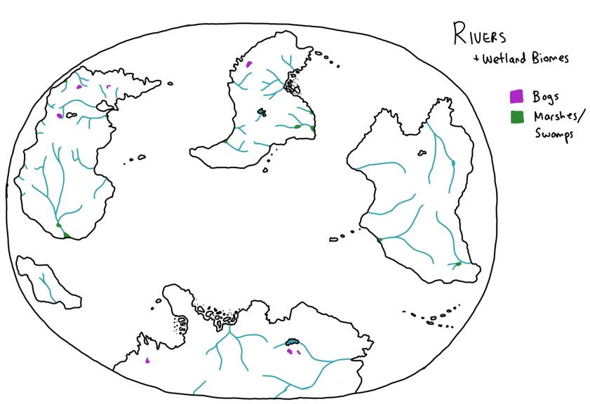 Worldbuilding Guide — Madeline James Writes