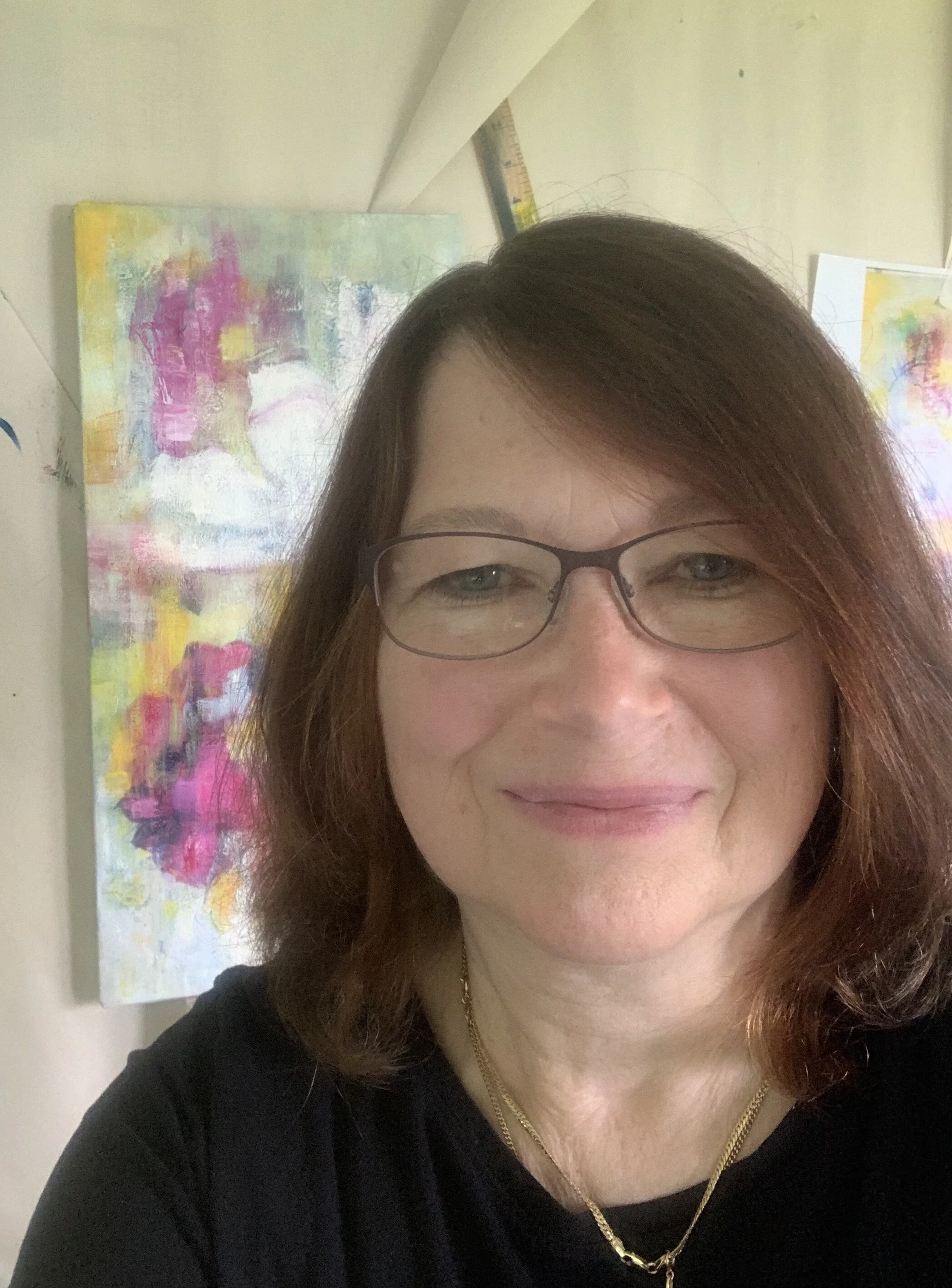 Resident Artists — High Road Gallery & Studios