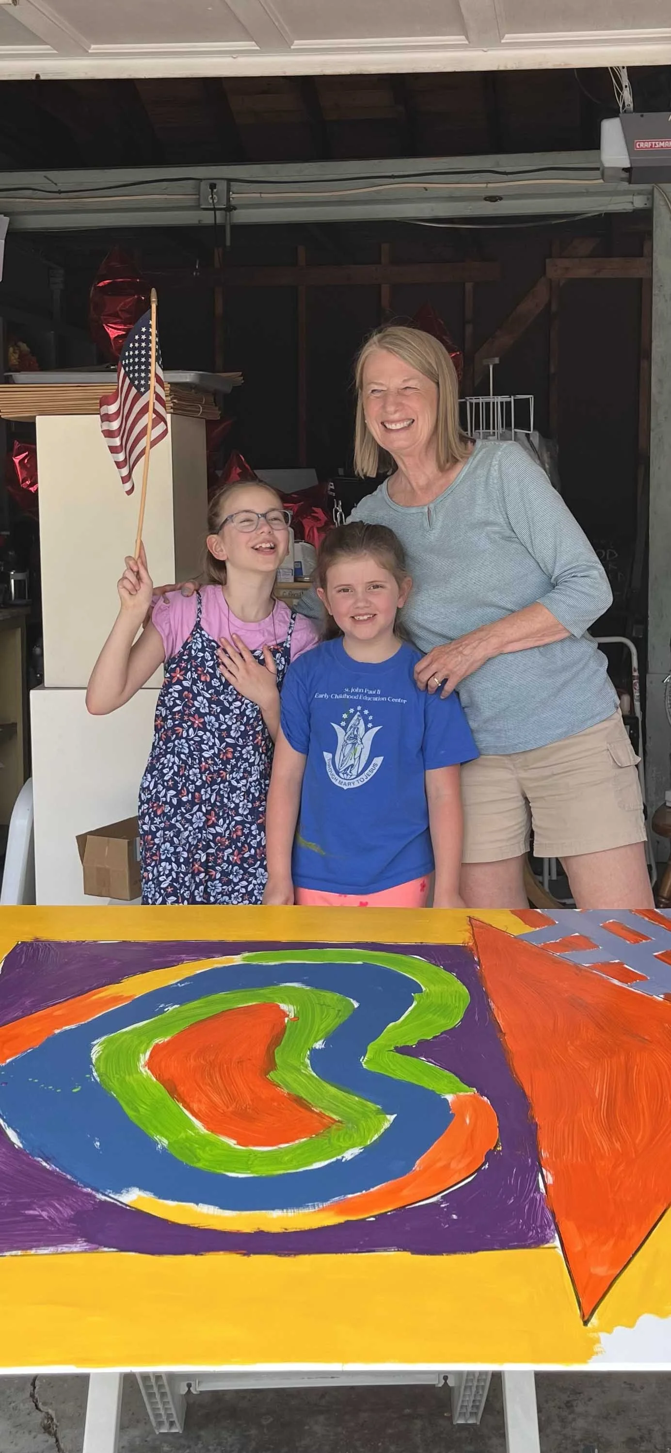 High Road Gallery & Studios