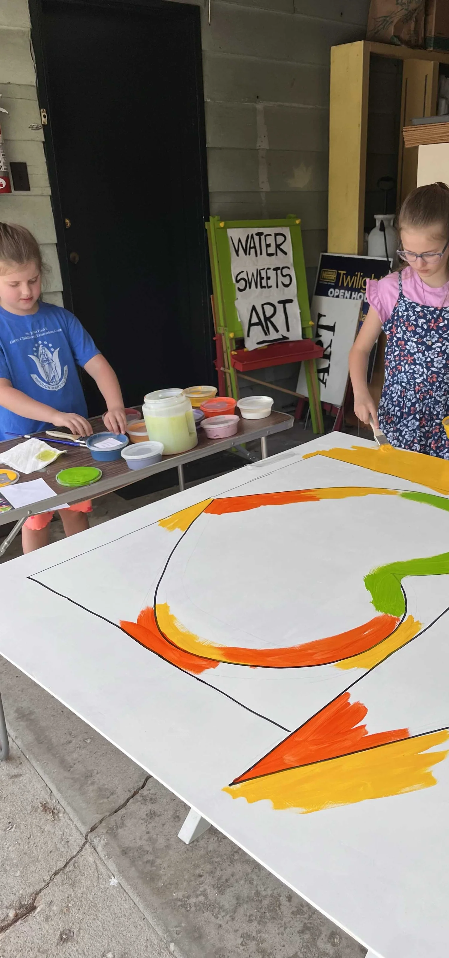 High Road Gallery & Studios