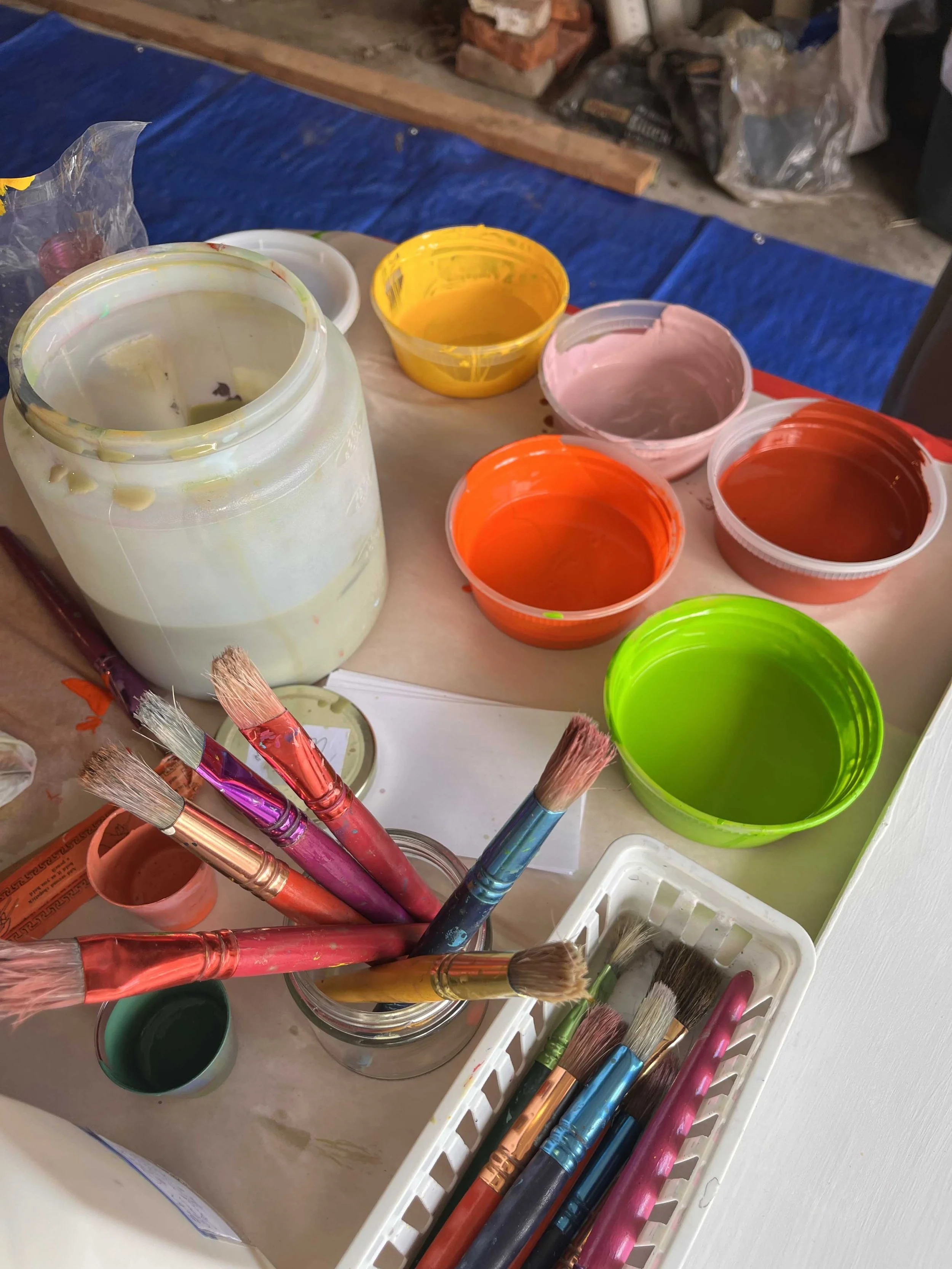 High Road Gallery & Studios