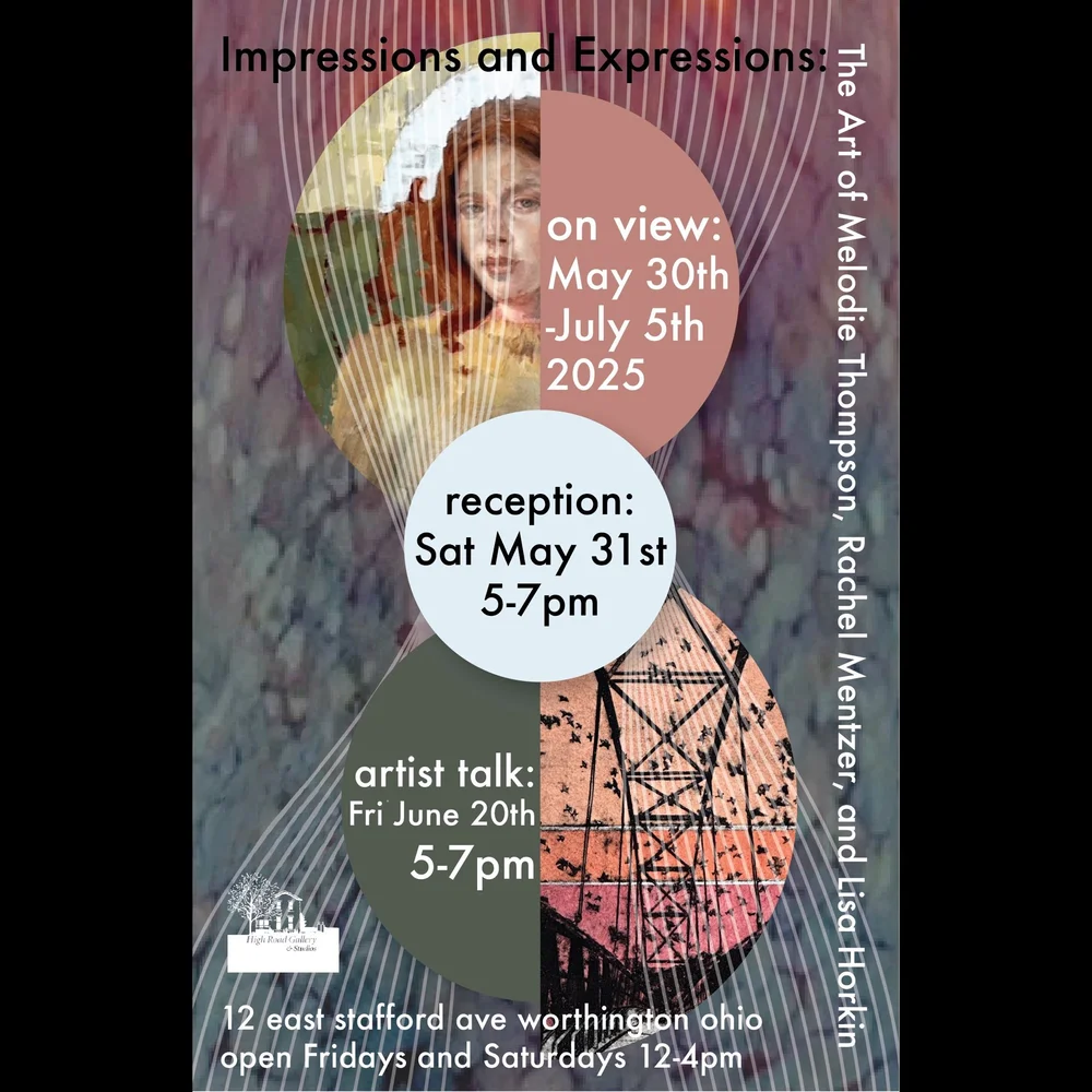 High Road Gallery & Studios