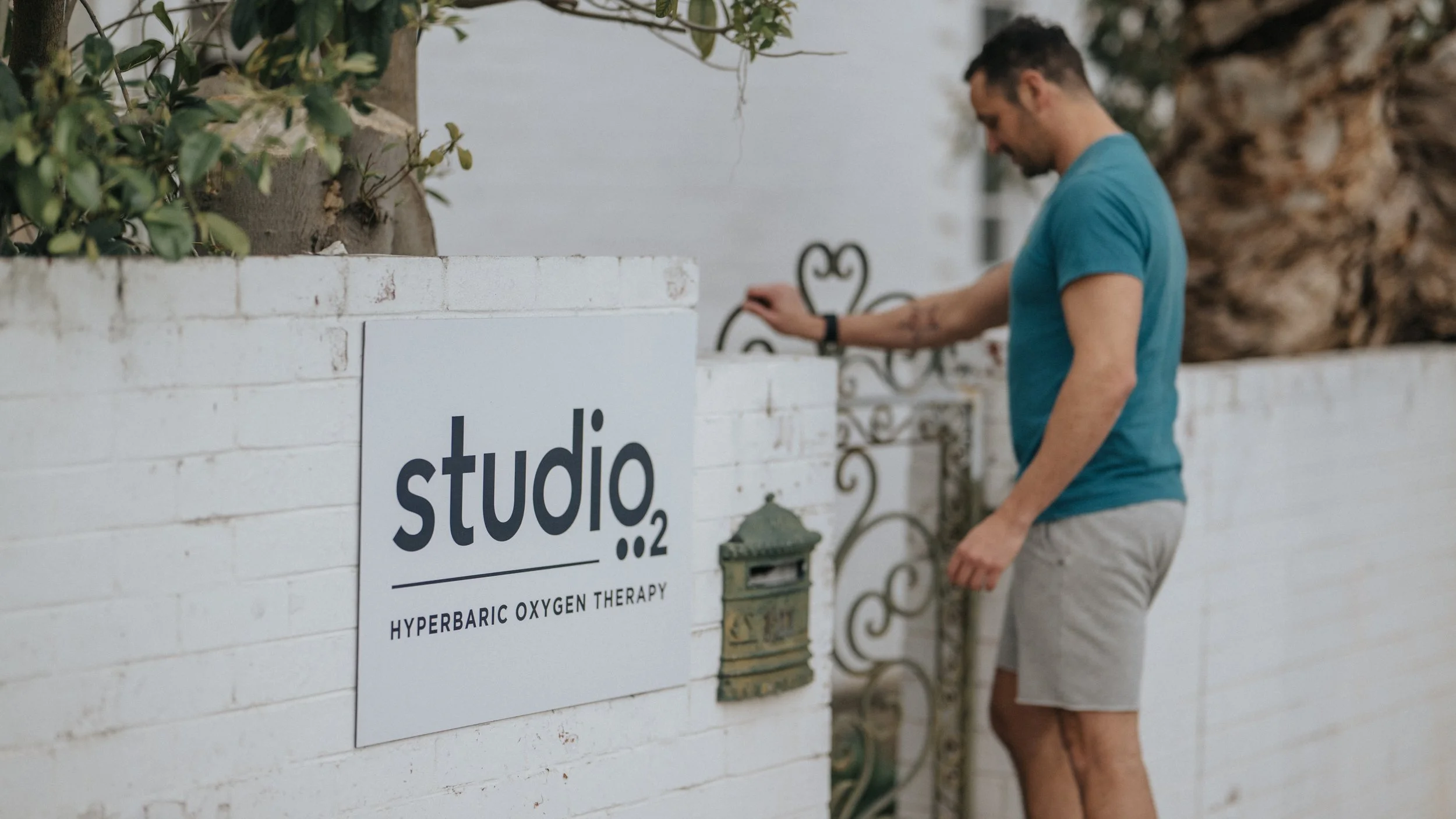 Maximize Detoxification with HBOT Therapy in Perth — Studio2