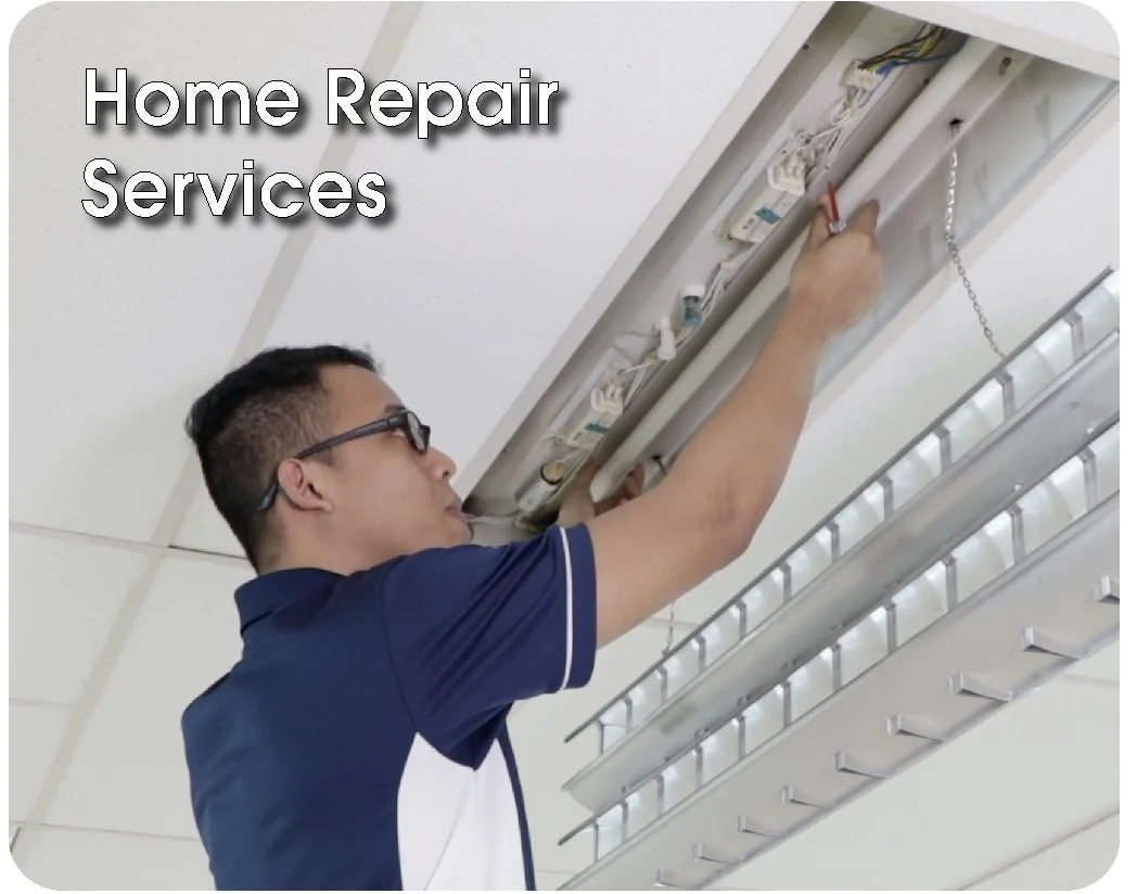 CBM Home - Your Partner In Home Services in Singapore
