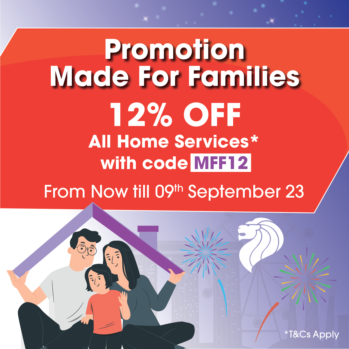 Promotions — CBM Home