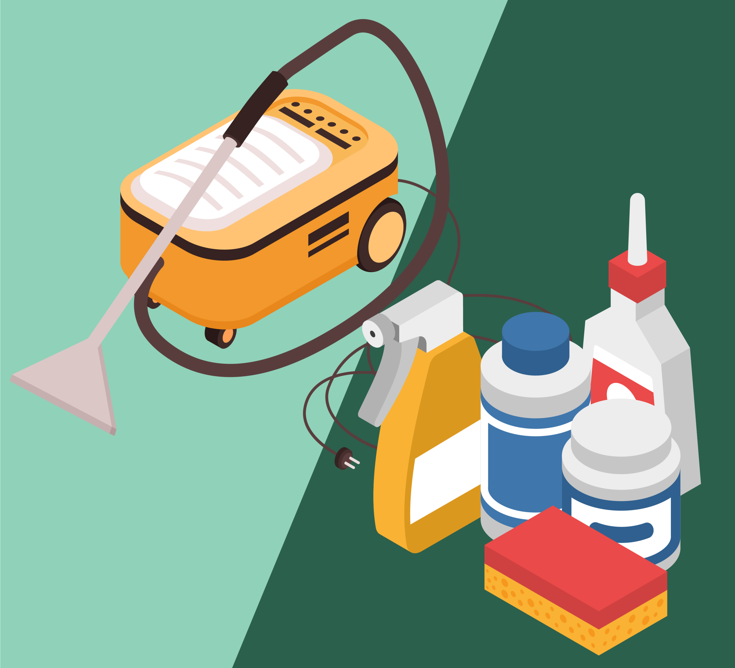 Home Cleaning Services in Singapore — CBM Home