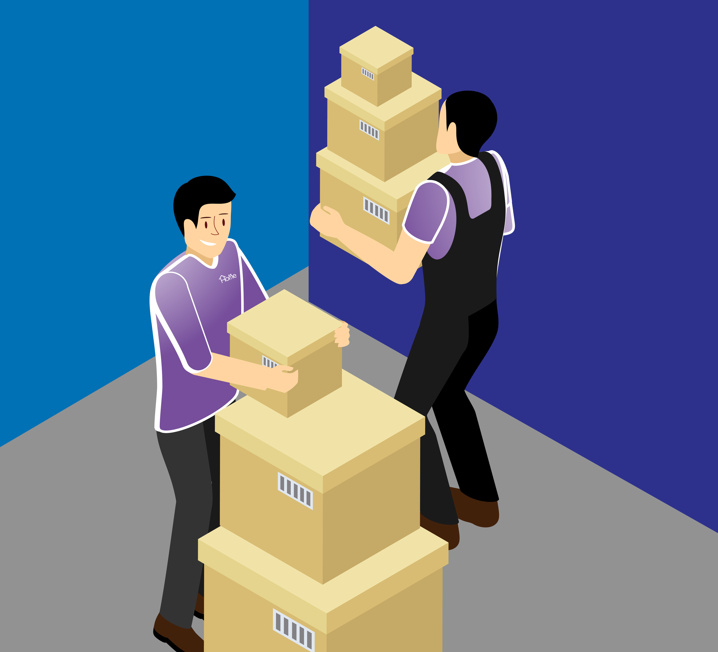 Bulky Item Disposal Services in Singapore — CBM Home