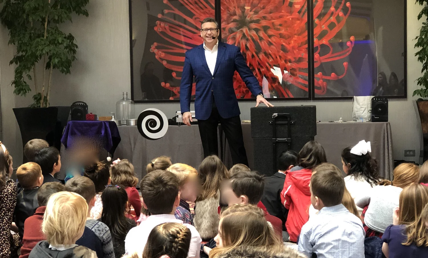 Blog — Magic by Randy