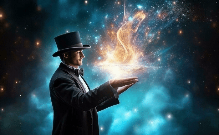 Blog — Magic by Randy