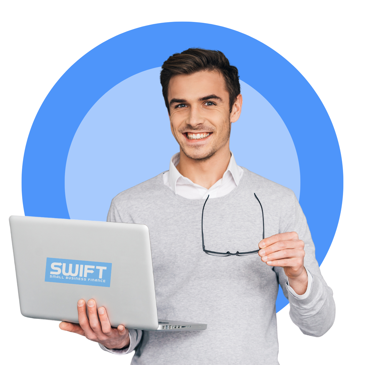 ERTC Advance — Swift SBF