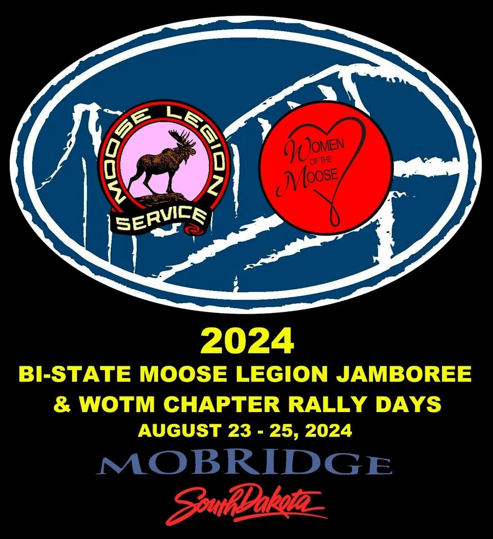 Moose Events — Bismarck Moose Lodge #302