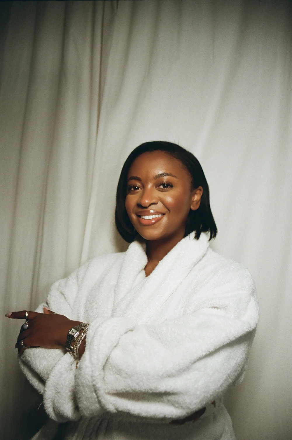 DANI NICHOLLS - SKINCARE + MORE