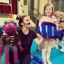 Photos — Pico's Puppet Palace