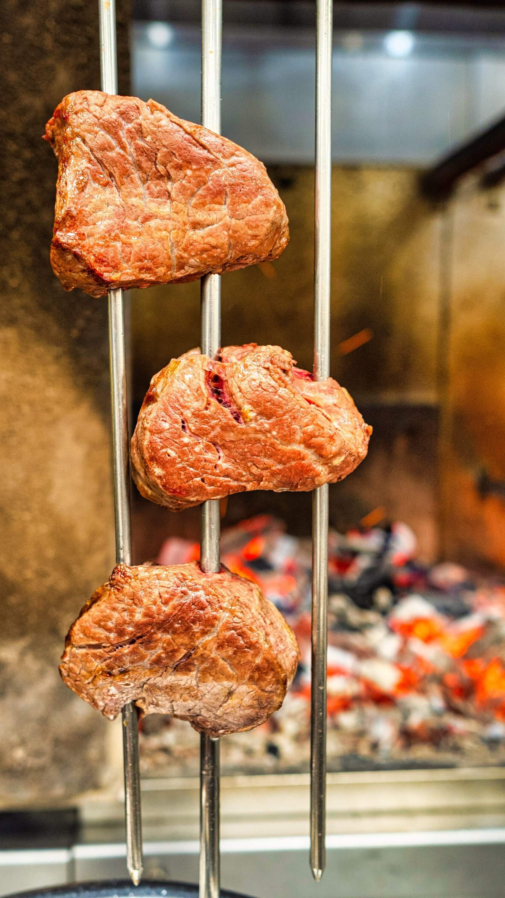 Explore Our Delectable Menu — Brasão Brazilian Steakhouse
